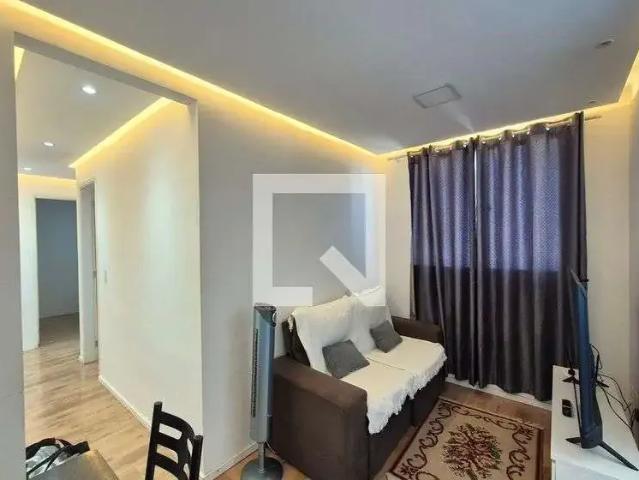 Apartamento para Locação em Campinas/SP Conjunto Habitacional Padre Anchieta 2 Quartos