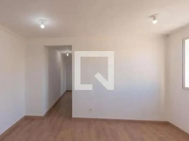 Apartamento para Locação em Campinas/SP Conjunto Habitacional Padre Anchieta 2 Quartos