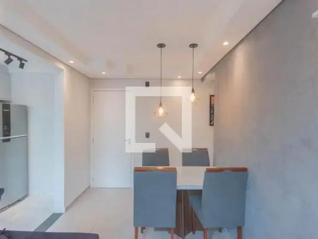 Apartamento para Locação em Campinas/SP Conjunto Habitacional Padre Anchieta 2 Quartos