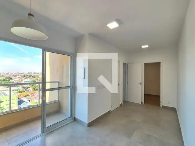 Apartamento para Locação em Campinas/SP Conjunto Habitacional Padre Anchieta 2 Quartos