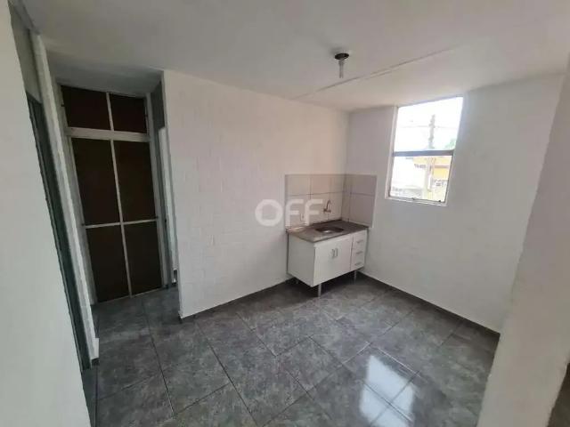 Apartamento para Locação em Campinas/SP Conjunto Habitacional Padre Anchieta 2 Quartos