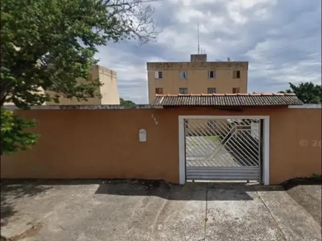 Apartamento para Locação em Campinas/SP Conjunto Habitacional Parque Itajaí 2 Quartos
