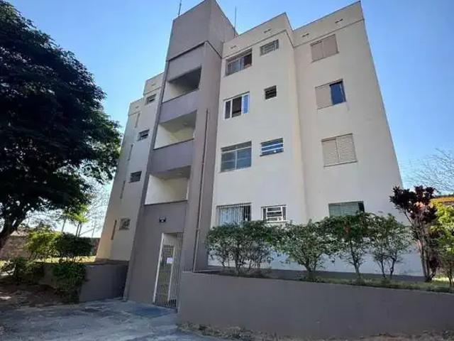 Apartamento para Locação em Campinas/SP Conjunto Habitacional Parque Itajaí 2 Quartos