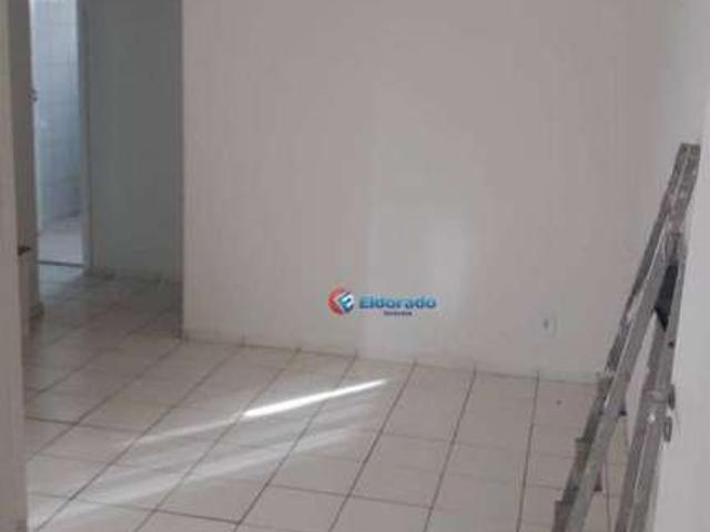 Apartamento para Locação em Campinas/SP Conjunto Habitacional Residencial Olímpia 2 Quartos