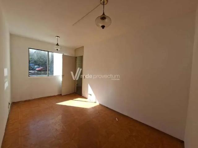 Apartamento para Locação em Campinas/SP Conjunto Residencial Parque Bandeirantes 2 Quartos