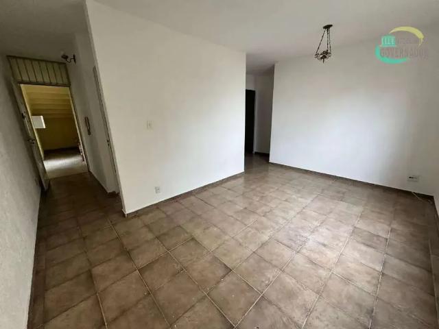Apartamento para Locação em Campinas/SP Conjunto Residencial Souza Queiroz 2 Quartos