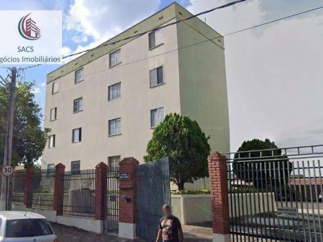 Apartamento para Locação em Campinas/SP Dic V Conjunto Habitacional Chico Mendes 2 Quartos