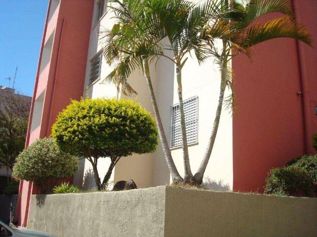 Apartamento para Locação em Campinas/SP Dic V Conjunto Habitacional Chico Mendes 2 Quartos