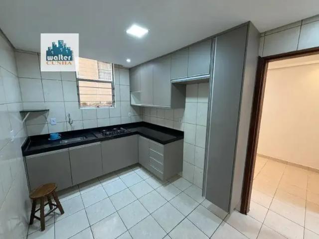 Apartamento para Locação em Campinas/SP Dic I Conjunto Habitacional Monsenhor Luiz Fernando Abreu 2 Quartos