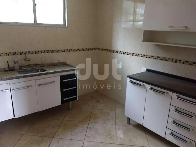 Apartamento para Locação em Campinas/SP Dic III Conjunto Habitacional Ruy Novaes 2 Quartos