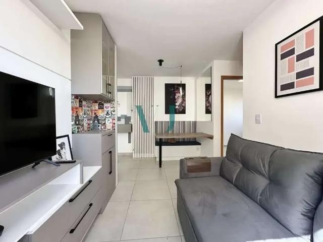 Apartamento para Locação em Campinas/SP Fundação da Casa Popular 2 Quartos