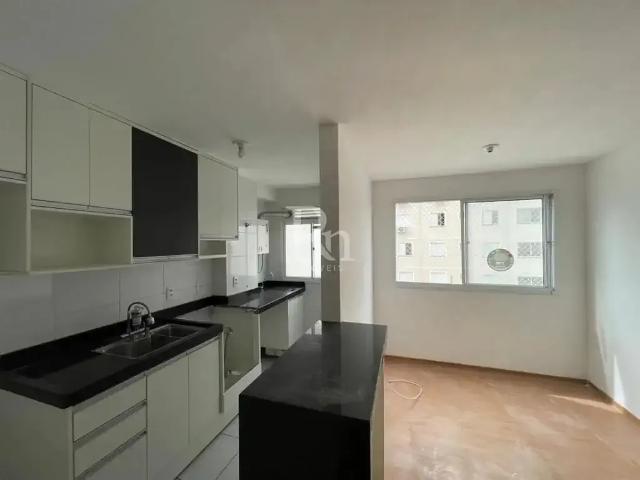 Apartamento para Locação em Campinas/SP Fundação da Casa Popular 2 Quartos