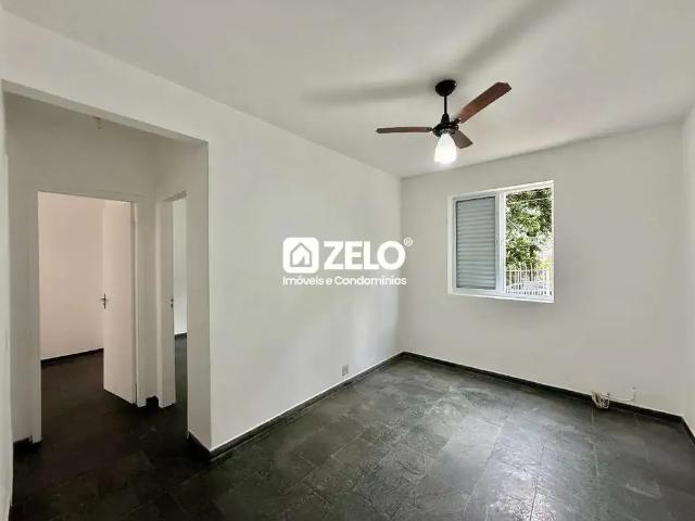 Apartamento para Locação em Campinas/SP Fundação da Casa Popular 2 Quartos