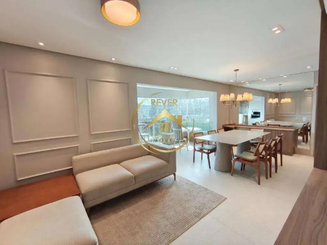 Apartamento para Locação em Campinas/SP Fazenda São Quirino 3 Quartos