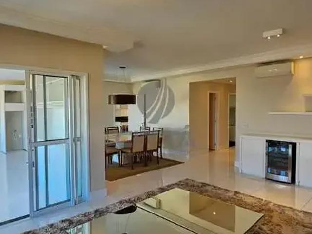 Apartamento para Locação em Campinas/SP Fazenda São Quirino 3 Quartos