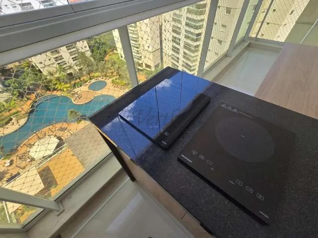 Apartamento para Locação em Campinas/SP Fazenda São Quirino 3 Quartos