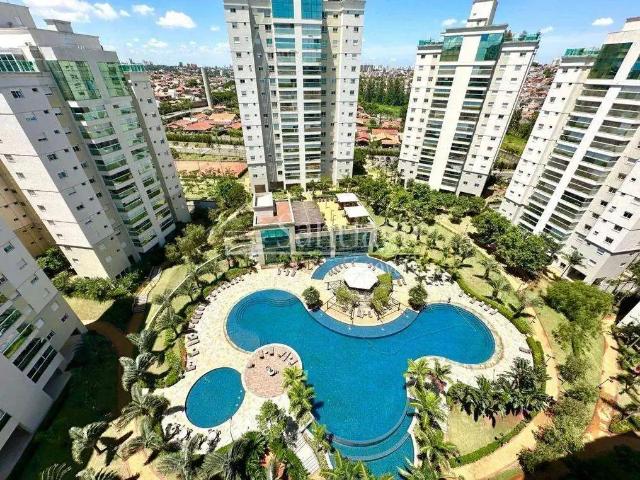 Apartamento para Locação em Campinas/SP Fazenda São Quirino 2 Quartos