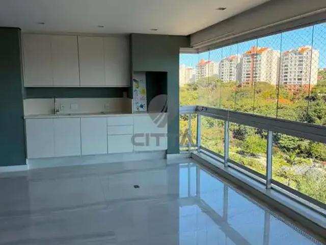 Apartamento para Locação em Campinas/SP Fazenda São Quirino 4 Quartos