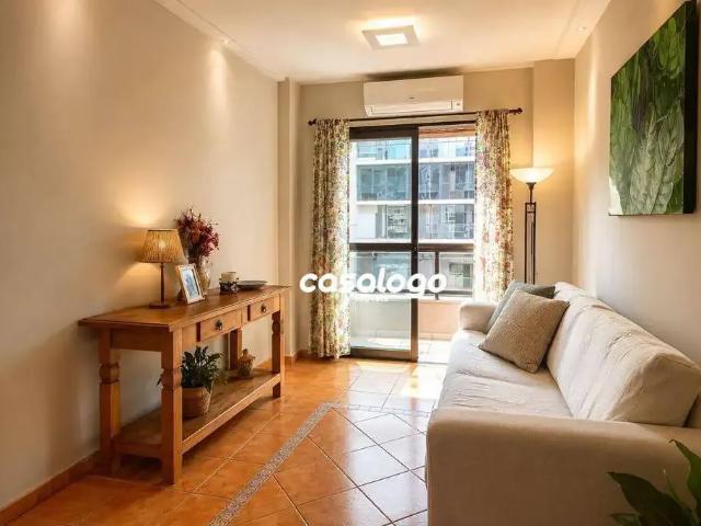 Apartamento para Locação em Campinas/SP Grupo Residencial do Iapc 2 Quartos