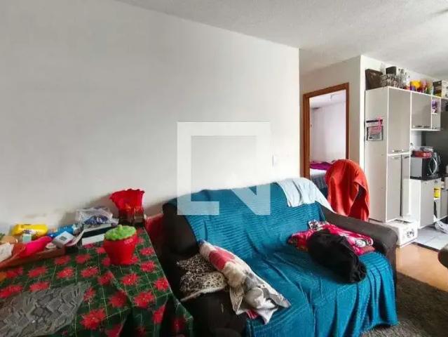 Apartamento para Locação em Campinas/SP Jardim Uruguai 2 Quartos
