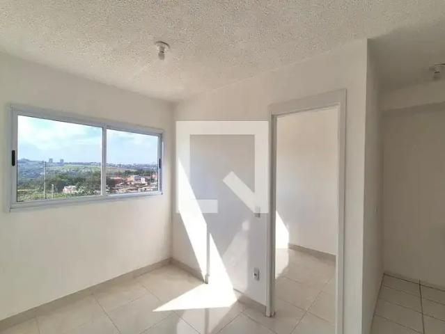 Apartamento para Locação em Campinas/SP Jardim Uruguai 2 Quartos