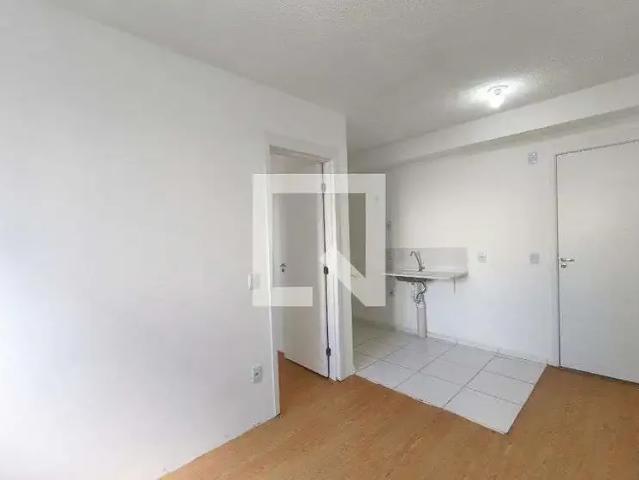 Apartamento para Locação em Campinas/SP Jardim Uruguai 2 Quartos