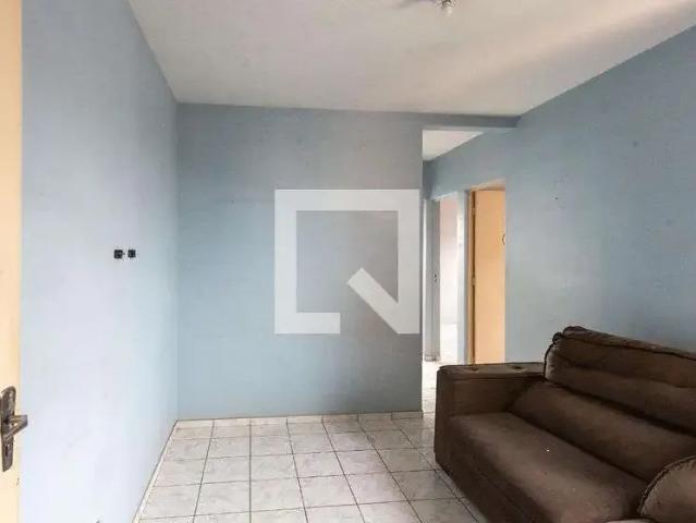 Apartamento para Locação em Campinas/SP Jardim Uruguai 2 Quartos