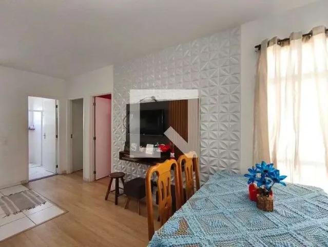 Apartamento para Locação em Campinas/SP Jardim Uruguai 2 Quartos