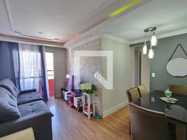 Apartamento para Locação em Campinas/SP Jardim Uruguai 3 Quartos