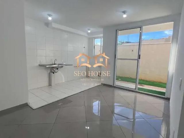 Apartamento para Locação em Campinas/SP Jardim Yeda 1 Quartos