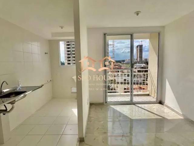 Apartamento para Locação em Campinas/SP Jardim Yeda 2 Quartos