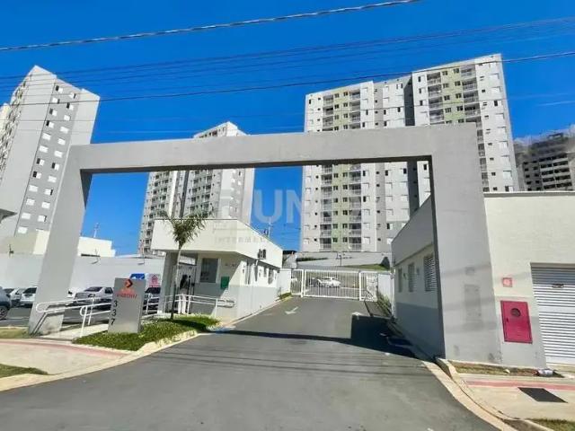 Apartamento para Locação em Campinas/SP Jardim Yeda 2 Quartos