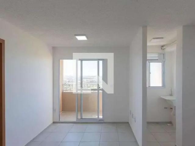 Apartamento para Locação em Campinas/SP Jardim Amoreiras 2 Quartos
