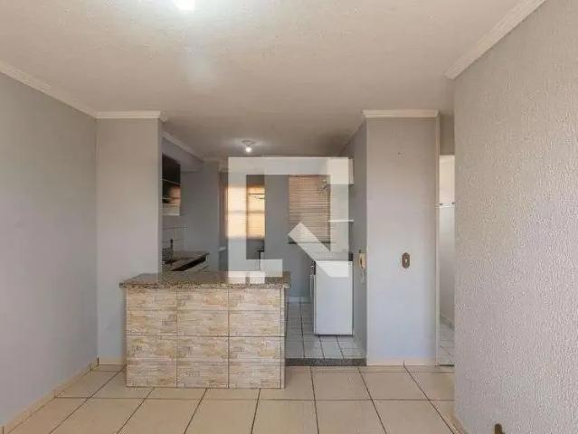 Apartamento para Locação em Campinas/SP Jardim Amoreiras 2 Quartos