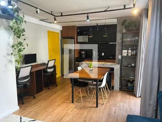 Apartamento para Locação em Campinas/SP Jardim Amazonas 1 Quartos