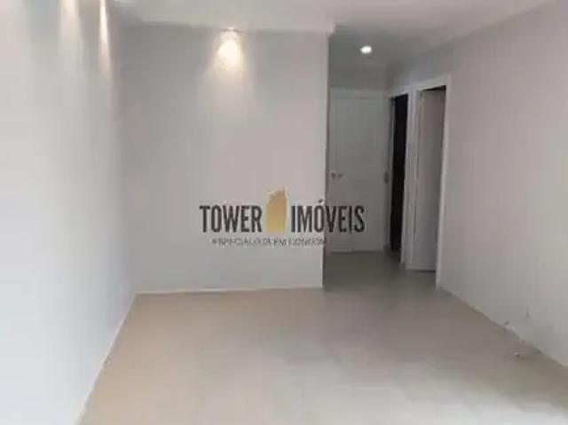 Apartamento para Locação em Campinas/SP Jardim Amazonas 2 Quartos