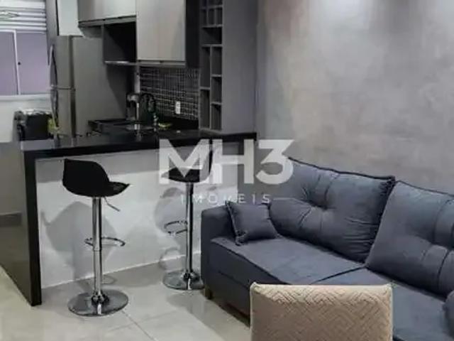 Apartamento para Locação em Campinas/SP Jardim Amazonas 2 Quartos