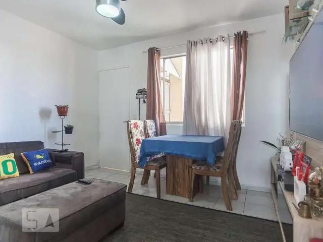 Apartamento para Locação em Campinas/SP Jardim Amazonas 2 Quartos