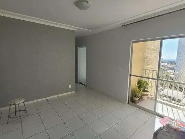 Apartamento para Locação em Campinas/SP Jardim Andorinhas 2 Quartos