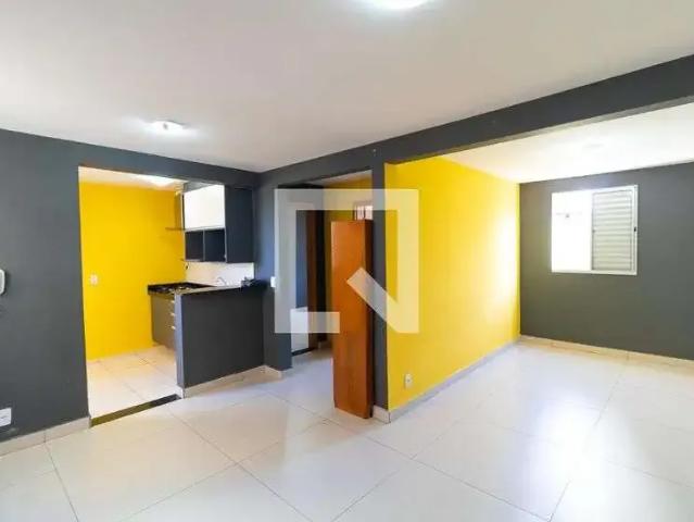 Apartamento para Locação em Campinas/SP Jardim Antonio Von Zuben 1 Quartos
