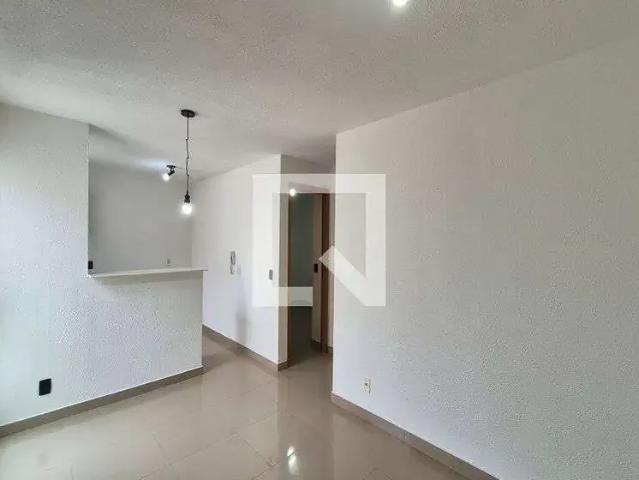 Apartamento para Locação em Campinas/SP Jardim Antonio Von Zuben 2 Quartos