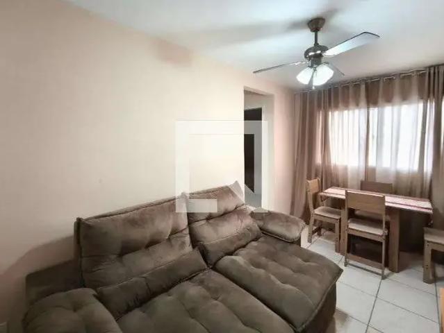 Apartamento para Locação em Campinas/SP Jardim Antonio Von Zuben 2 Quartos