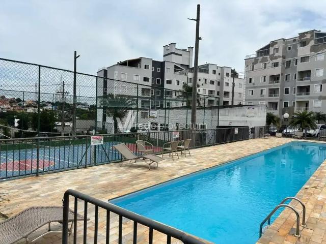 Apartamento para Locação em Campinas/SP Jardim Antonio Von Zuben 2 Quartos