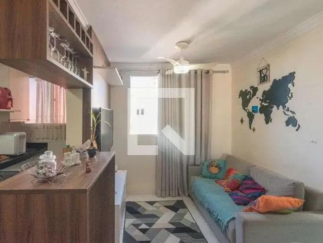 Apartamento para Locação em Campinas/SP Jardim Antonio Von Zuben 2 Quartos