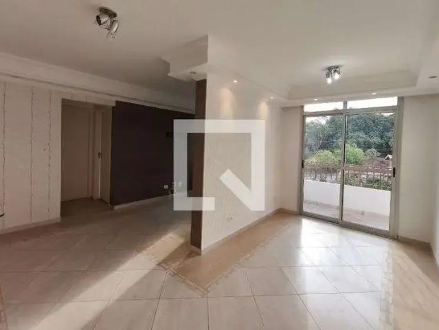 Apartamento para Locação em Campinas/SP Jardim Antonio Von Zuben 2 Quartos