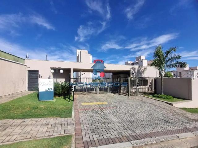 Apartamento para Locação em Campinas/SP Jardim Antonio Von Zuben 2 Quartos