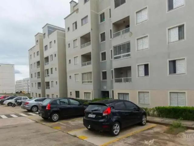 Apartamento para Locação em Campinas/SP Jardim Antonio Von Zuben 2 Quartos