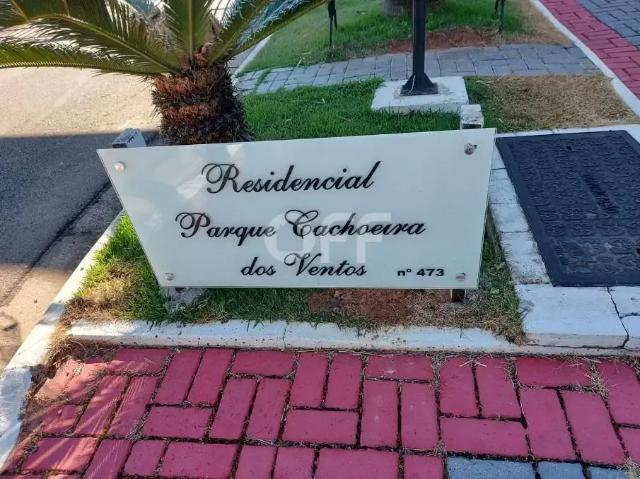 Apartamento para Locação em Campinas/SP Jardim Antonio Von Zuben 2 Quartos