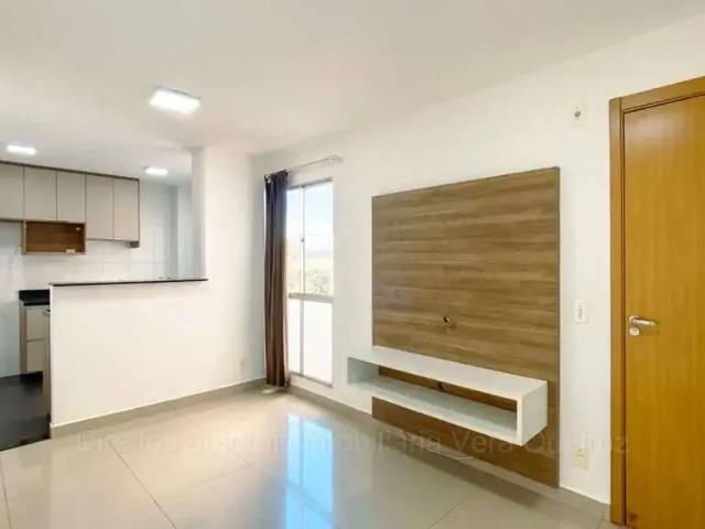 Apartamento para Locação em Campinas/SP Jardim Antonio Von Zuben 2 Quartos