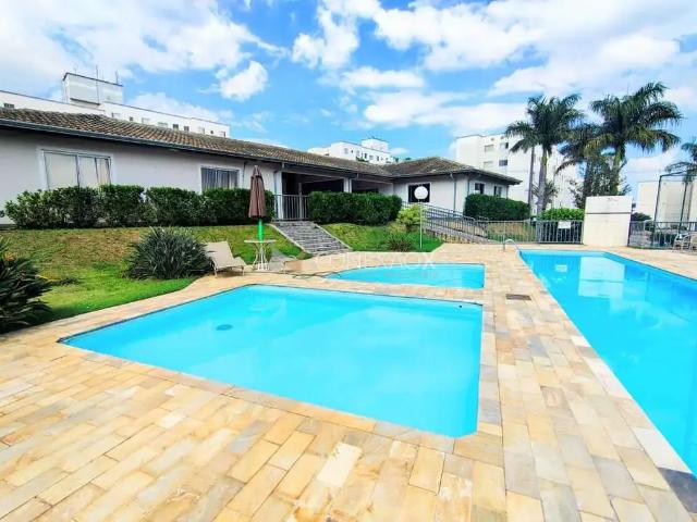 Apartamento para Locação em Campinas/SP Jardim Antonio Von Zuben 3 Quartos